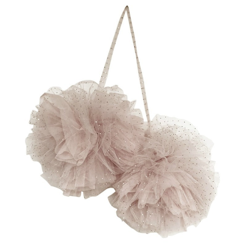 Home » Spinkie Large Sparkle Pom